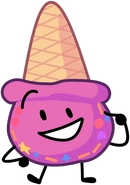 Brawl for Paradise | Object Shows Community | Fandom