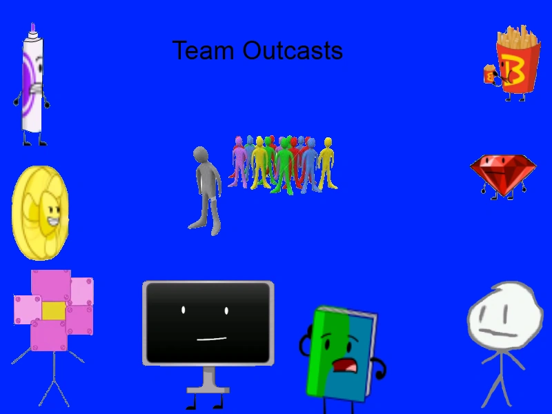 Category:Ultimate Objects | Object Shows Community | Fandom