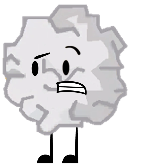 Tissue | Object Shows Community | Fandom