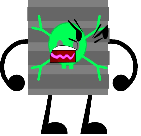 Jordan's House of Villains Hurt and Heal | Object Shows Community | Fandom