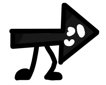 Arrow (Object Powerful) | Object Shows Community | Fandom