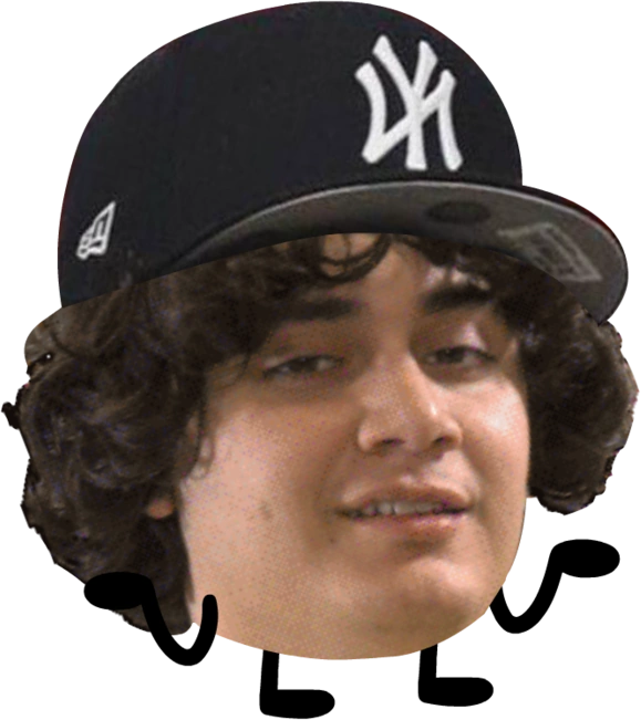 OHGEESY | Object Shows Community | Fandom