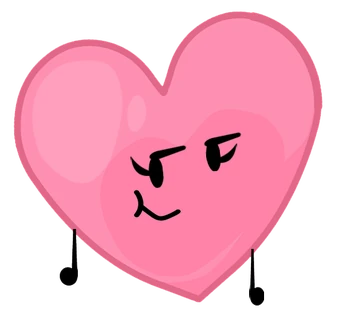 Hearty (BFTROD) | Object Shows Community | Fandom