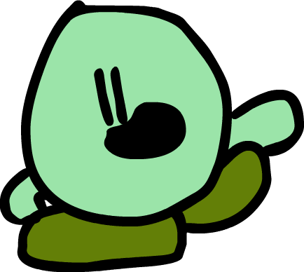 Kabe | Object Shows Community | Fandom