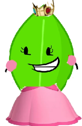 Leafy | Object Shows Community | Fandom