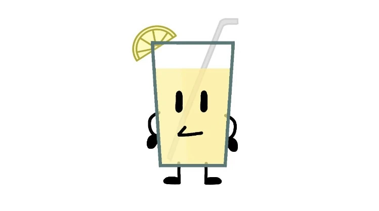 Lemonade (Colamation’s OC) | Object Shows Community | Fandom