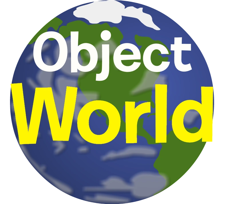 Object World (By TheDarknessFox) | Object Shows Community | Fandom