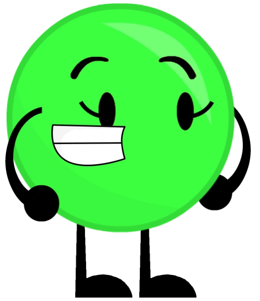 Peapod | Object Shows Community | Fandom