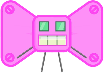 Bow | Object Shows Community | Fandom