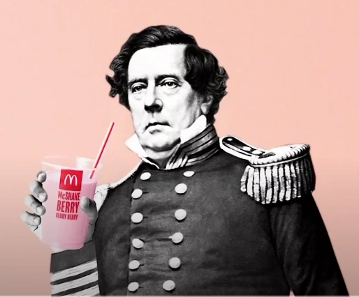 Perry | Object Shows Community | Fandom