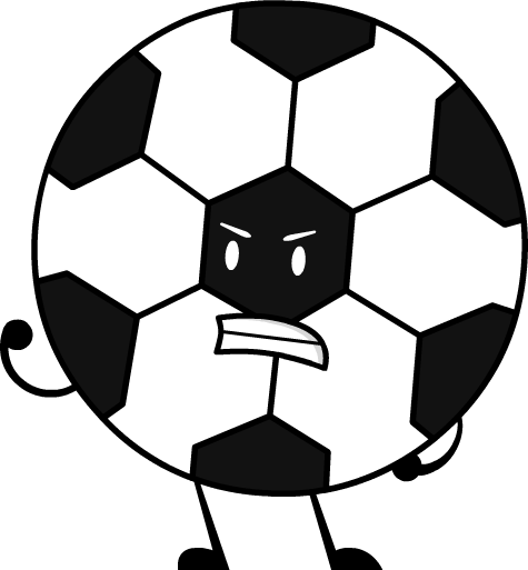 Soccerball (WOW) | Object Shows Community | Fandom
