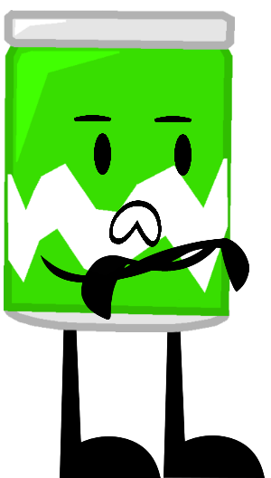 Sprite | Object Shows Community | Fandom