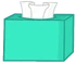 Tissues | Object Shows Community | Fandom