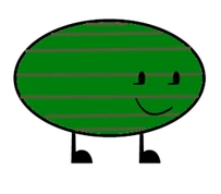 Watermelon | Object Shows Community | Fandom