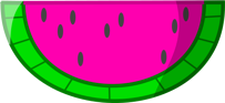Watermelon | Object Shows Community | Fandom