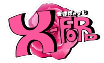 X-FORD | Object Shows Community | Fandom