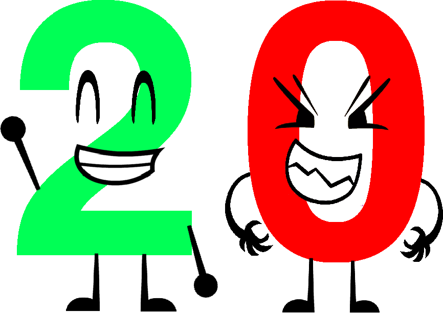 Category:Villains | Object Shows Community | Fandom