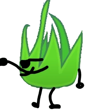 Blade | Object Shows Community | Fandom