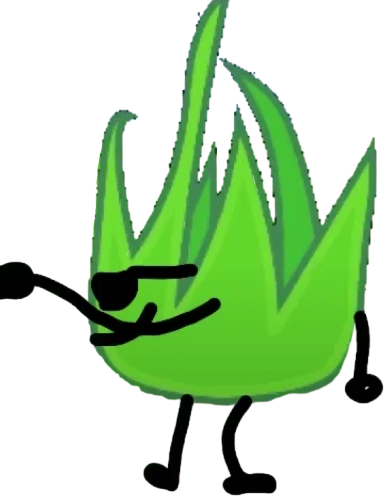 Blade | Object Shows Community | Fandom