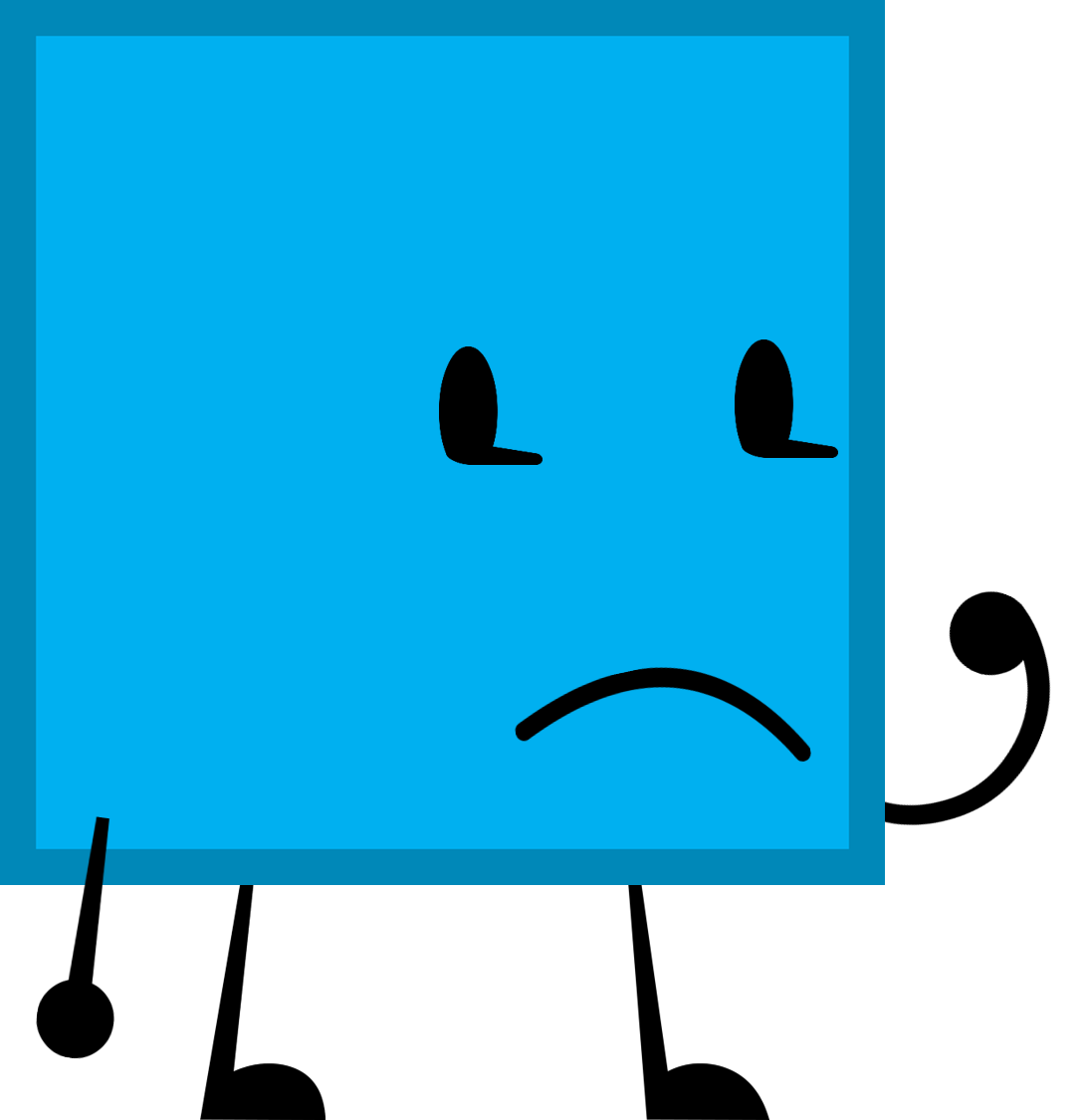 Object show characters/p46 | Object Shows Community | Fandom