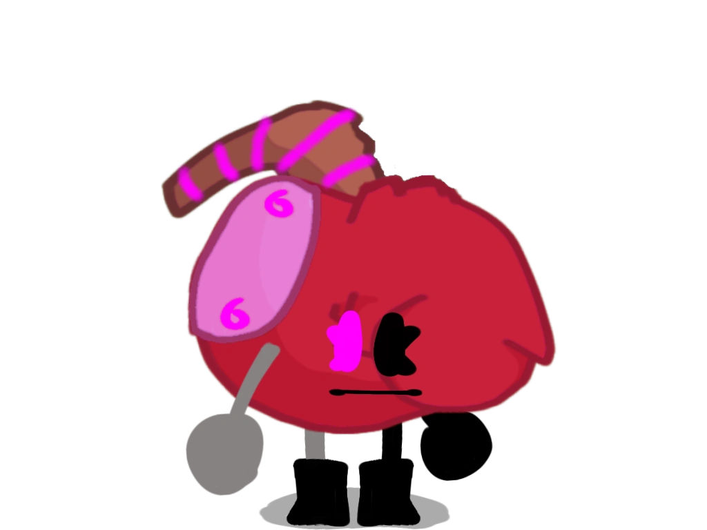 Cherri | Object Shows Community | Fandom