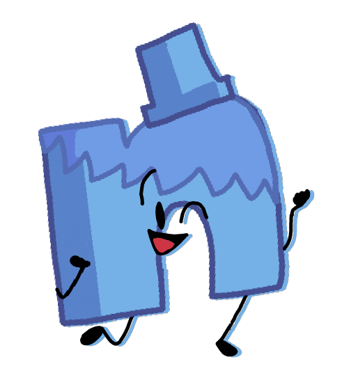 Enye | Object Shows Community | Fandom