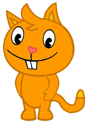 Firey | Object Shows Community | Fandom