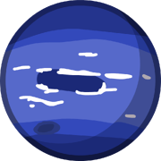 Neptune | Object Shows Community | Fandom