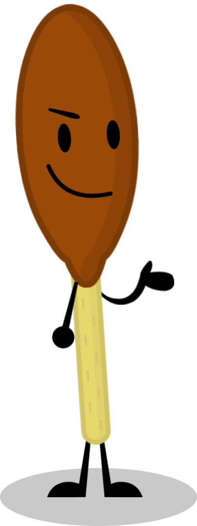 Corn Dog (Object Possible) | Object Shows Community | Fandom