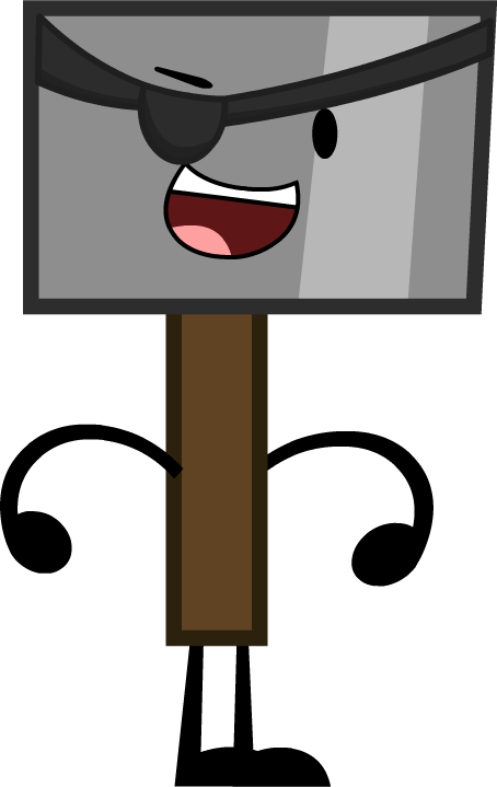 Object show characters/p11 | Object Shows Community | Fandom