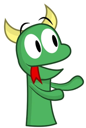 Puppet (Object Explosion) | Object Shows Community | Fandom