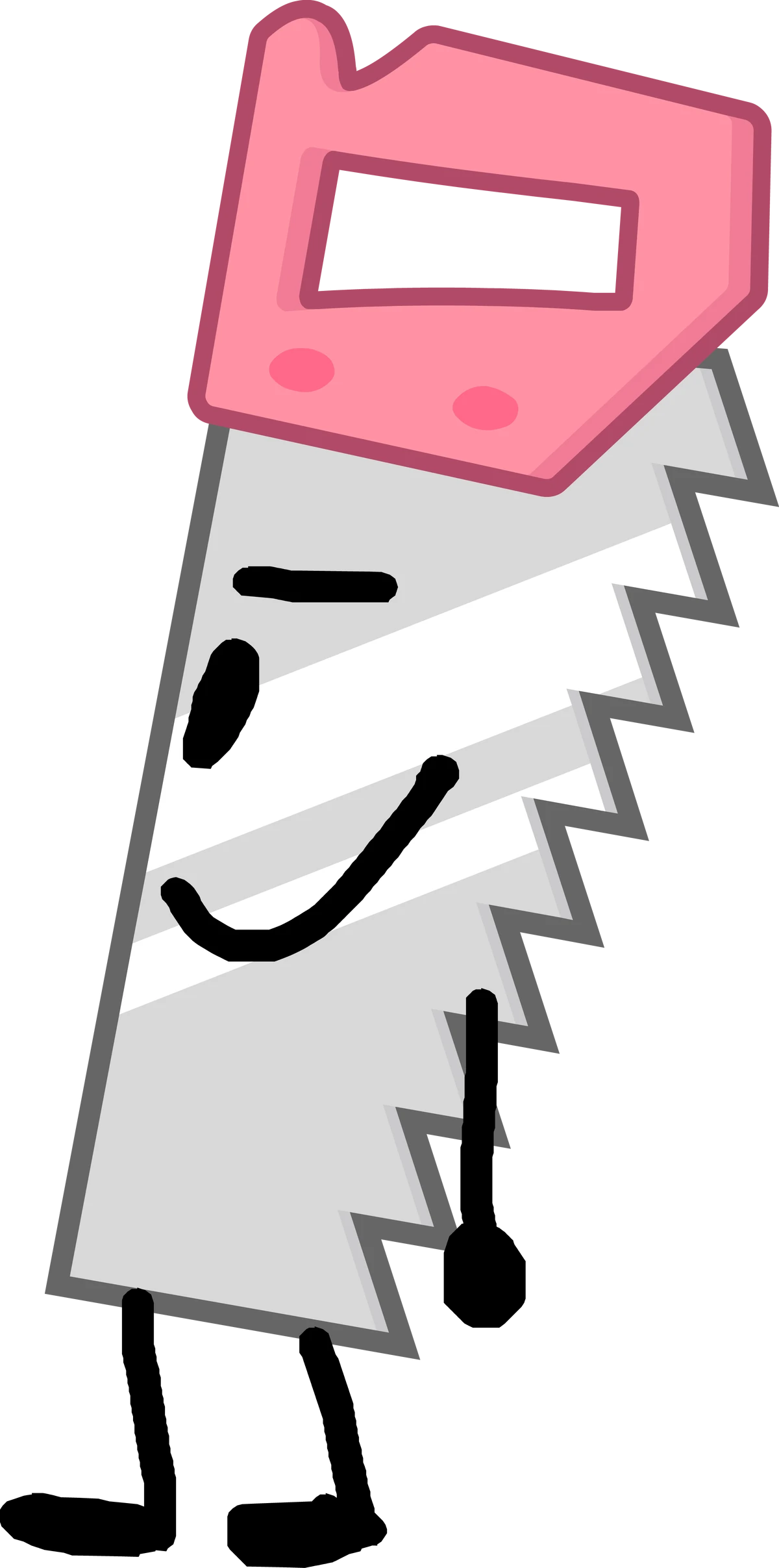 Object show idea characters/p20 | Object Shows Community | Fandom