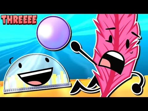 THREEEE | Object Shows Community | Fandom