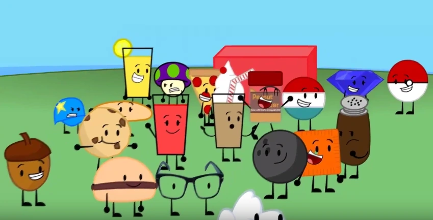 The Land of Brimton | Object Shows Community | Fandom