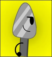 Trowel | Object Shows Community | Fandom