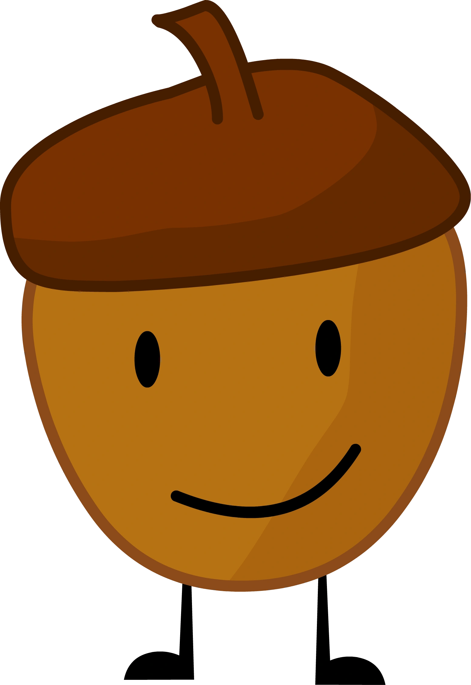 Acorn (BFDIA) | Object Shows Community | Fandom