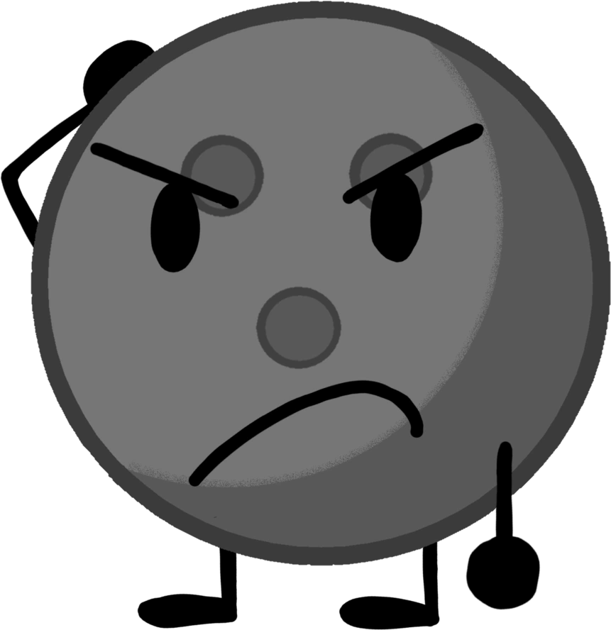 Object show characters/p62 | Object Shows Community | Fandom