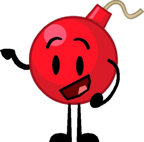 BFB Shorts | Object Shows Community | Fandom