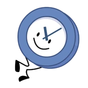 BFB Camp | Object Shows Community | Fandom