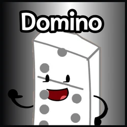 Domino | Object Shows Community | Fandom