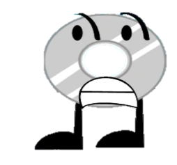 Disk | Object Shows Community | Fandom