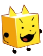 Calculated Battlegrounds | Object Shows Community | Fandom