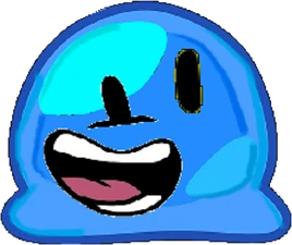 Goo | Object Shows Community | Fandom