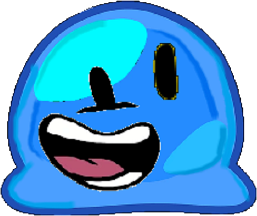 Goo | Object Shows Community | Fandom