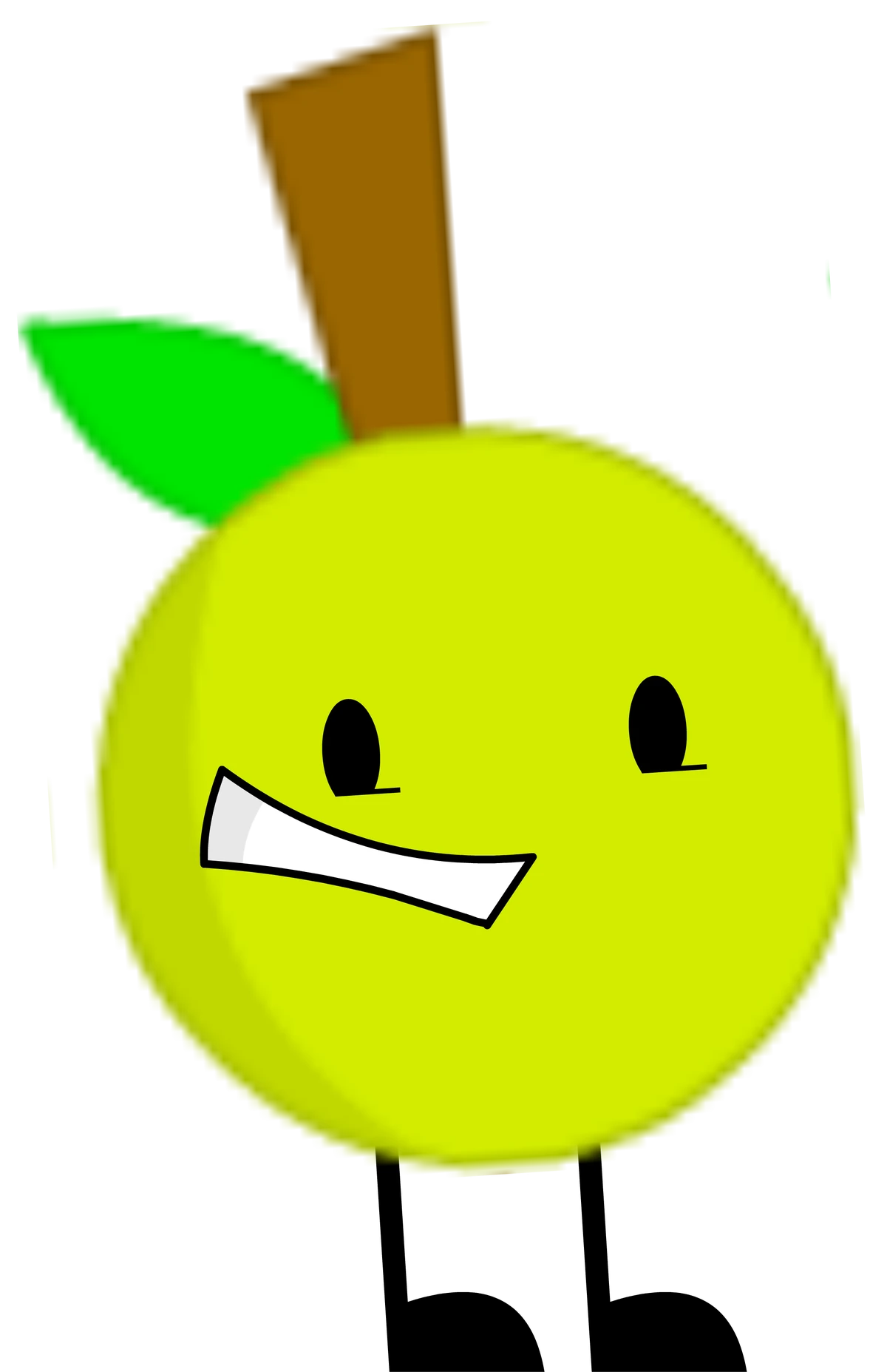 Grapefruit (Entity War) | Object Shows Community | Fandom