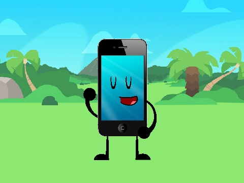 Back to Paradise | Object Shows Community | Fandom