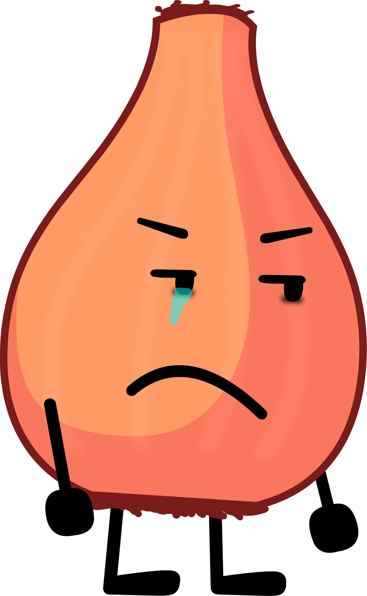 Onion (Inanimate Insanity) | Object Shows Community | Fandom