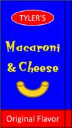 Macaroni and Cheese (FLAF) | Object Shows Community | Fandom