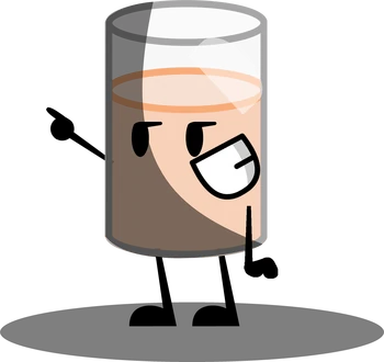 Orange Juice (VOO) | Object Shows Community | Fandom