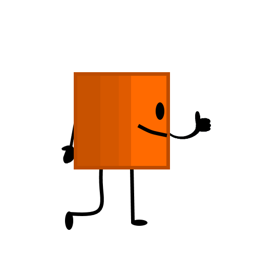 Orange Box | Object Shows Community | Fandom